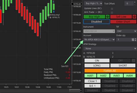 Stop Profit Orders Are Not Showing Up TradeSaber