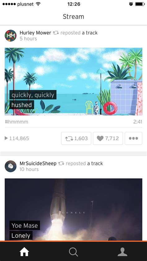 Effective Navigation Examples In Mobile App Design