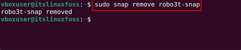 how to install robo 3t on ubuntu 22 04 its linux foss