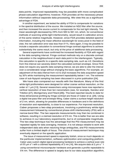Imagen Test Ocr Out Pdf Interferometry Optics