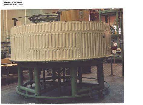 about nro history history mol