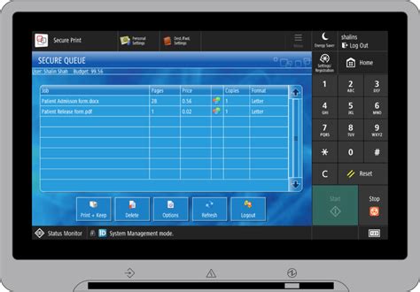 Top 10 Best Print Management Software Solutions Pttrns