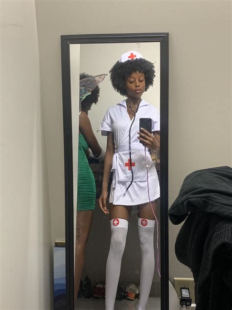 Halloween Party Last Night Rblackgirls