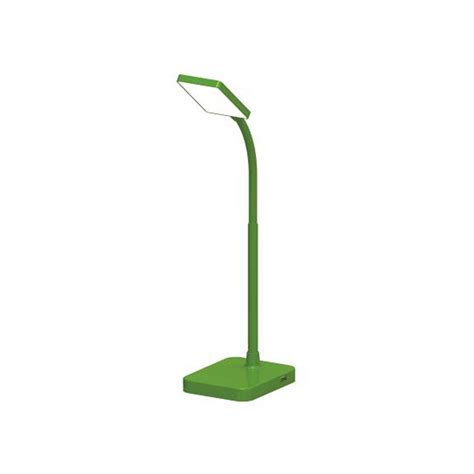 Desk Lamp Led 4w Slim 3000k Green Finish Ml7la4s30gr Maxlite 105358