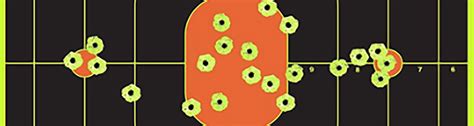 Reactive Targets Targets Unlimited