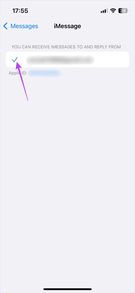 4 ways to fix imessage not activating on iphone guiding tech