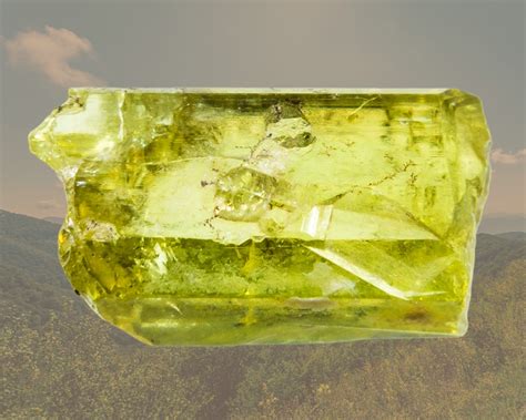 Vesuvianite Meaning Uses And Benefits Chakras Rarity And More