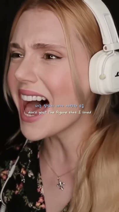 가로수 그늘아래서면 이문세 커버레전드 노래 커버 Shorts Youtube