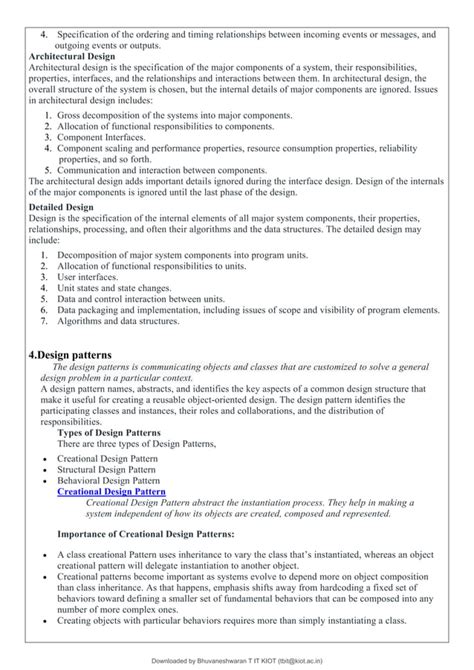 Dynamic And Implementation Uml Diagrampdf