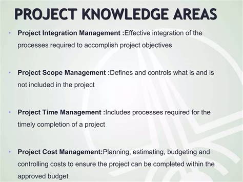 Project Execution And Project Management Gt Iv Batch 2pptx