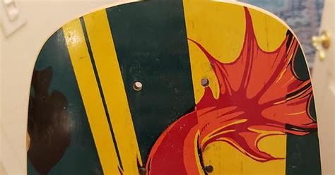 Whats The Best Way To Calculate The Curvature Of This Board Album On Imgur