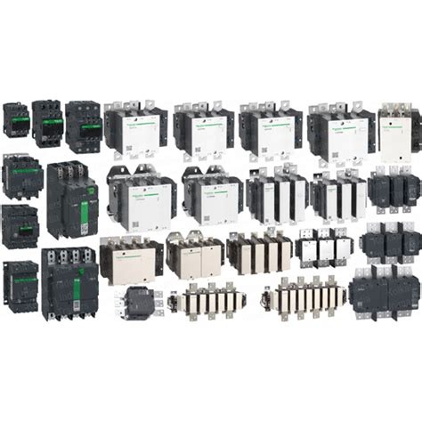Schneider Contactor Application Telecommunication At Best Price In Kolkata Unimax Traders