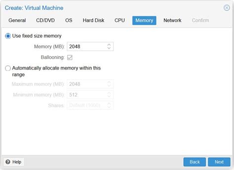Migrating VirtualBox VDI To Proxmox VE CareTech Computing