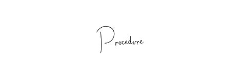 74 Procedure Name Signature Style Ideas Wonderful Esignature