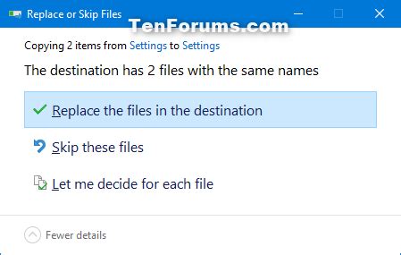 Backup And Restore Maps App Settings In Windows Tutorials