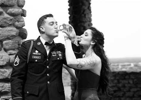 Kate Schulten And Caiden Neville Smiths Wedding Website