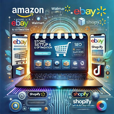 Sm 🚀 Sm Work Solutions Dominate Amazon And Walmarts Algorithms Like A Pro Your Store