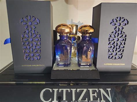 London WIDIAN perfume - a fragrance for women and men 2018