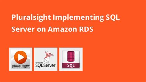 پیاده سازی Sql Server روی Amazon Rds