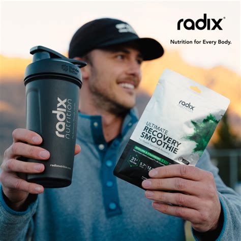 Radix Run Recover Challenge Wild Challenges Wild Things