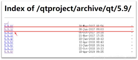 qtcreator 的安装与配置 配置 qt creator csdn博客