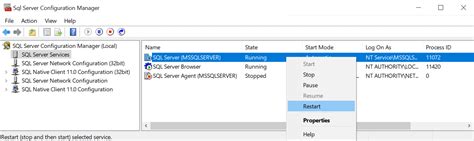Connect To Local Sql Server From Docker Container