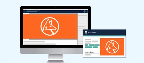 Build And Deploy Web Applications Wolfram Learning Center