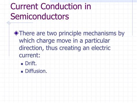 Ppt Semiconductors Powerpoint Presentation Free Download Id 516193