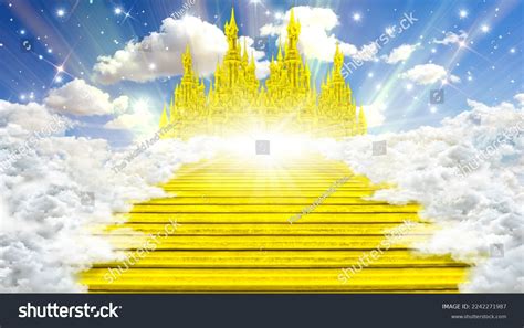 Gods Kingdom Of Heaven