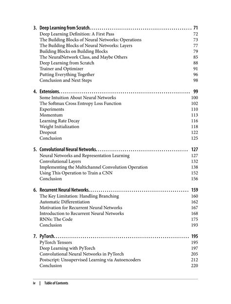 Deep Learning Dl From Scratch Pdf Artificial Intelligence Technology And Computing