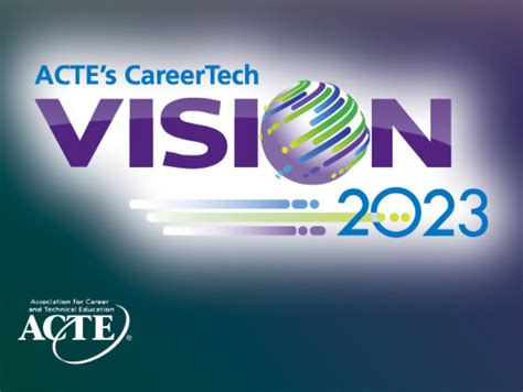 Careertech Vision 2023
