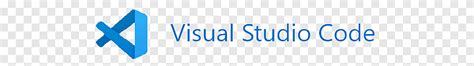 Visual Studio Code Logo Panorama Empresas Tecnológicas Png Pngegg