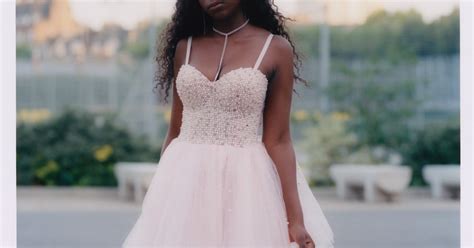 Candid Tight Prom Dress