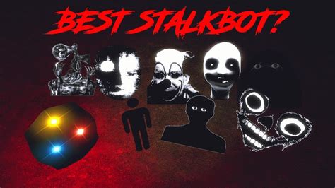 What Nextbot Is The Best At Stalking Youtube