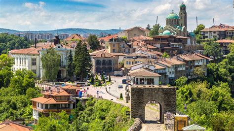 20 Places You Need To Visit In Bulgaria Visit Bulgaria