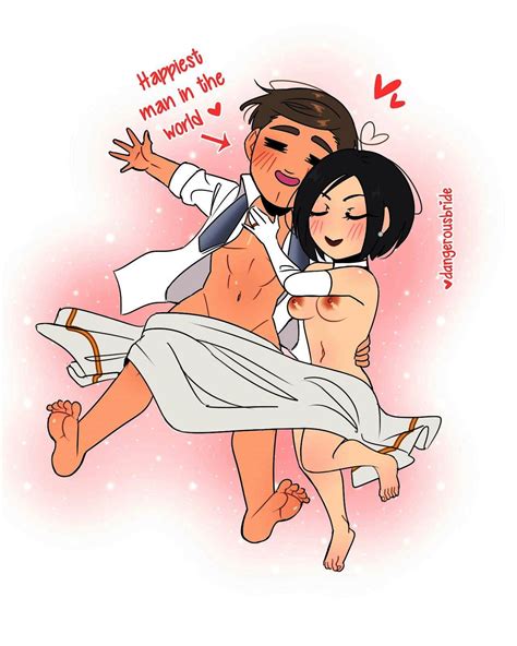 Ada Wong X Leon Raesident Evil Porn Comics