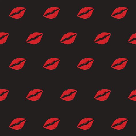Download Pattern Kiss Love Royalty Free Vector Graphic Pixabay