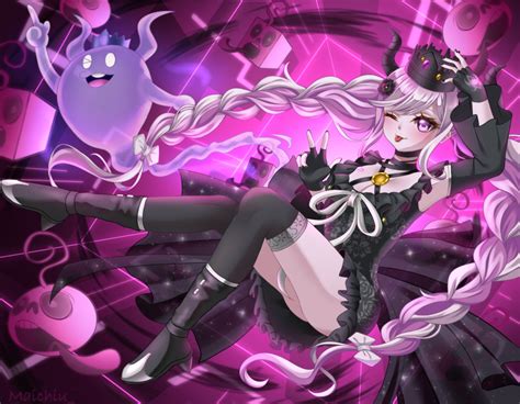 Maichiu Shinigami Ghost Rain Code Shinigami Rain Code Master Detective Archives Rain