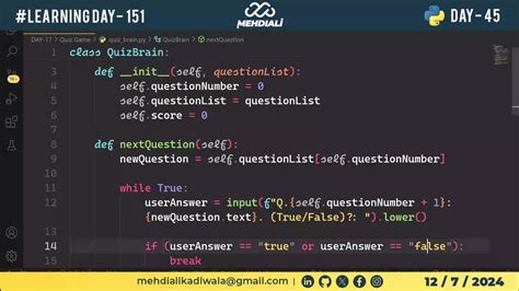 mehdiali kadiwala on linkedin 365daysofcode 365dayscoding