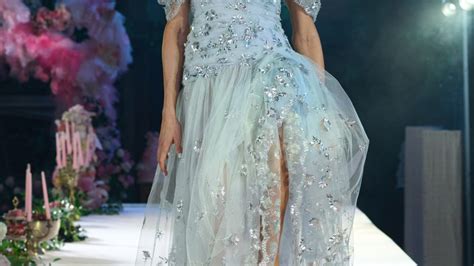 Loveshackfancy Rtw Spring 2024 Review Photos