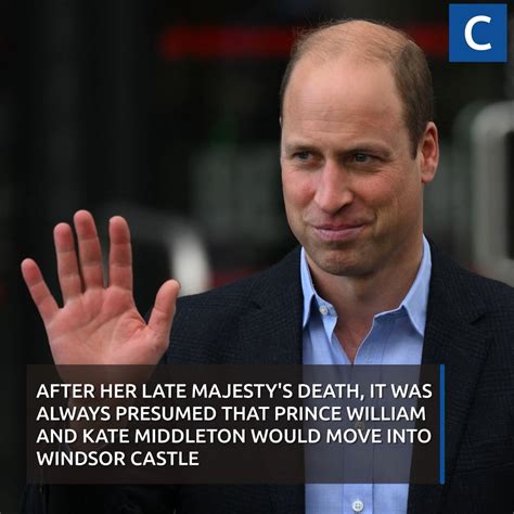 The sweet reason Kate Middleton and Prince William don't want to move ...