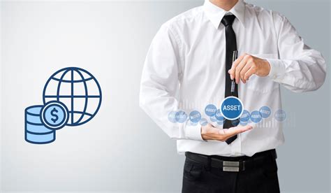 Digital Assets Your Gateway To The Digital