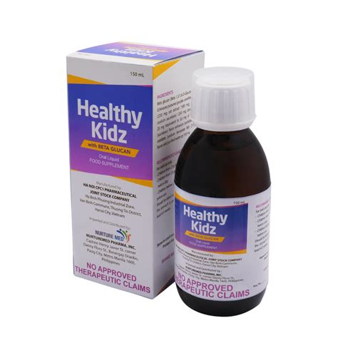 Nurturemed Appetite Plus Capsule