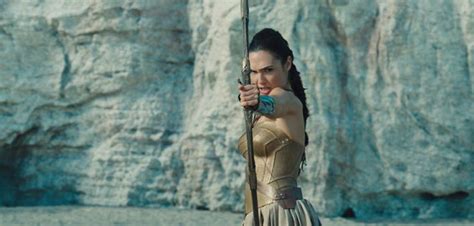 جال جادوت تنشر أول صورة من الجزء الثاني لـ Wonder Woman خبر في الفن