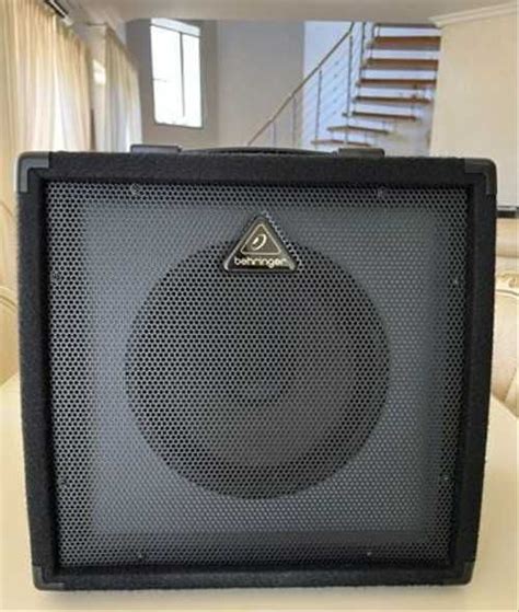 Универсальный комбоусилитель ultratone K450FX | Festima.Ru - Мониторинг ...