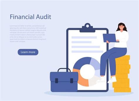 Audit Background Vector Art Icons And Graphics For Free Download