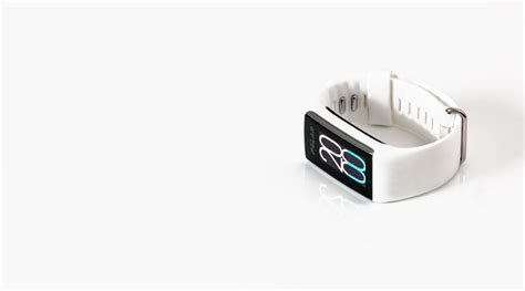 Wearable Device To Monitor And Manage Asthma In The Works Technology News The Indian Express