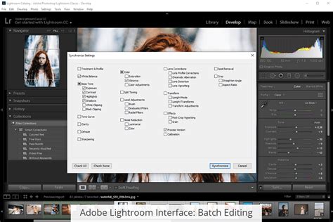Affinity Photo Vs Lightroom What Software To Choose