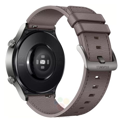 Huawei GT2 Pro - zdjęcia i funkcje nowego smartwatcha Huawei - Portal ...