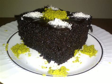 Nefis Islak Kek Tarifi Nefis Yemek Tarifleri